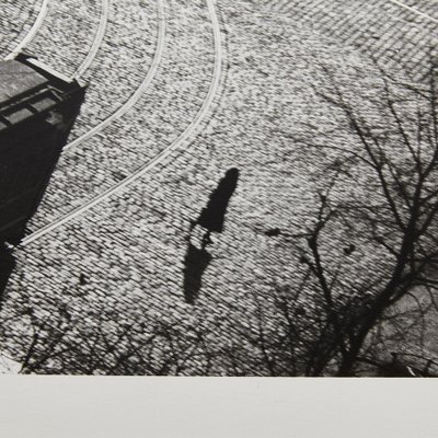 Raoul Hausmann Photogram