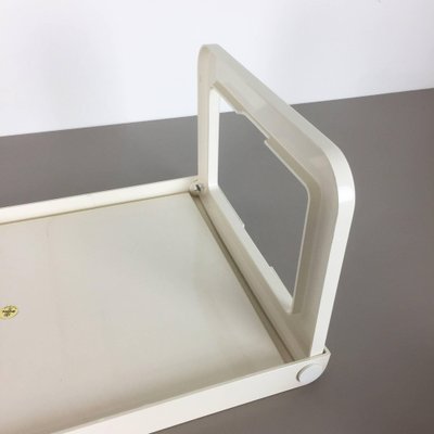 Plastic Bed Tray
