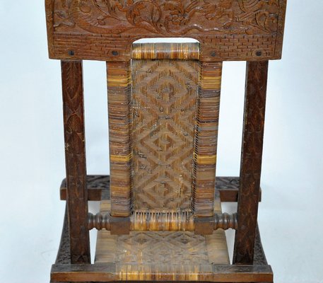 Byzantine Chair