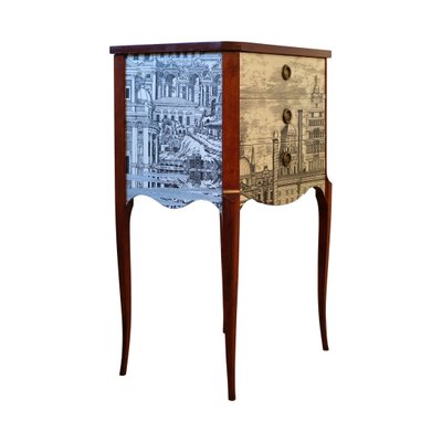 Ancient Roman Chest
