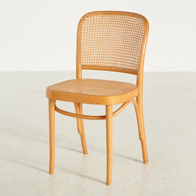 Thonet 811 Chair by Josef Frank for Thonet