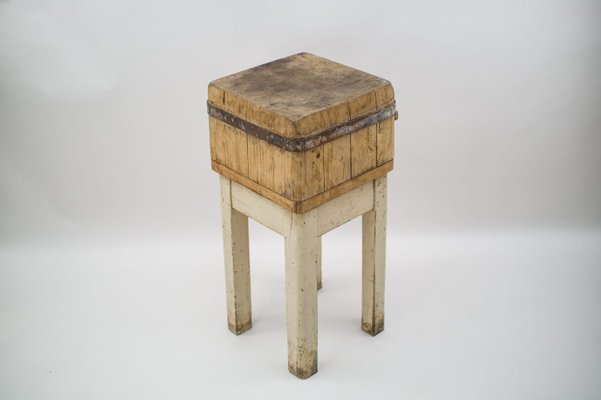 Butcher block for sale store