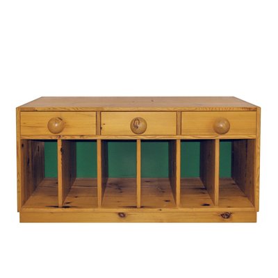 Small pine sideboard store