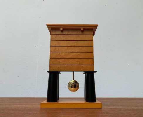 michael graves design clock