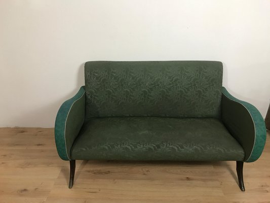 1940s style sofa
