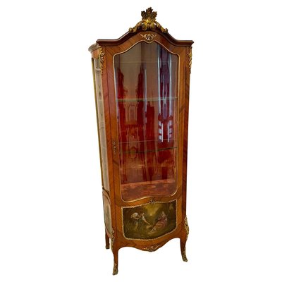 Lowboy Curio Cabinet | Cabinets Matttroy
