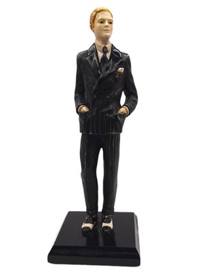 English Dandy