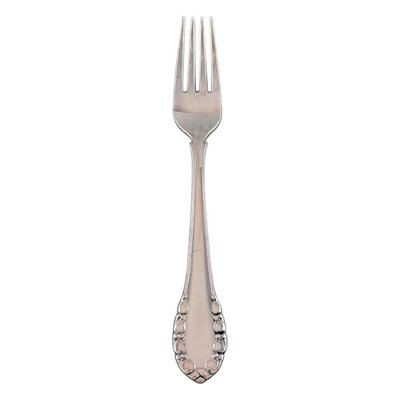 Fancy Fork