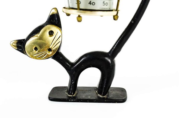 kitty thermometer