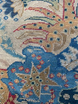 tapestry needlework