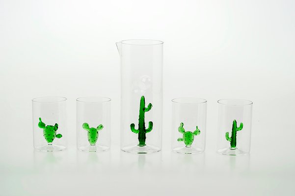 cactus jug