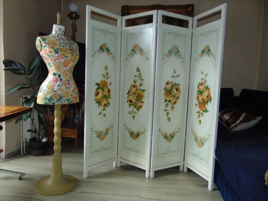 Shabby Chic Mannequin