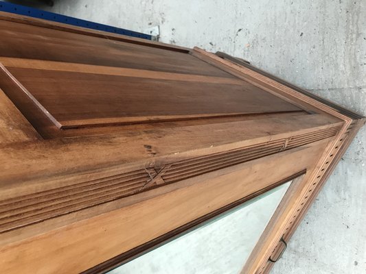 Second hand single wardrobe store