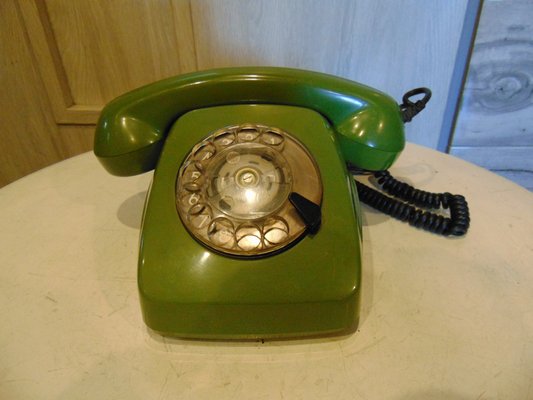 1970s Phone
