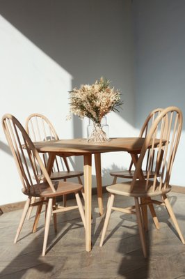 Ercol Dining Room Furniture