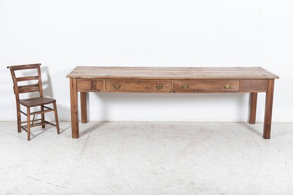 Antique farmhouse tables for sale store