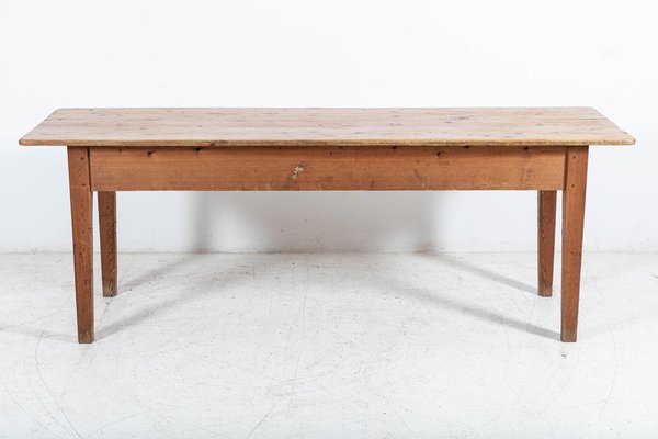 Old English Farmhouse Table Rustic Farmhouse Dining Tables Bespoke