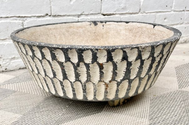 Home Décor Vintage Planter Plant pot mid century Home & Living Vases ...