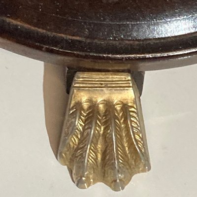 Metal Claw Feet For Table