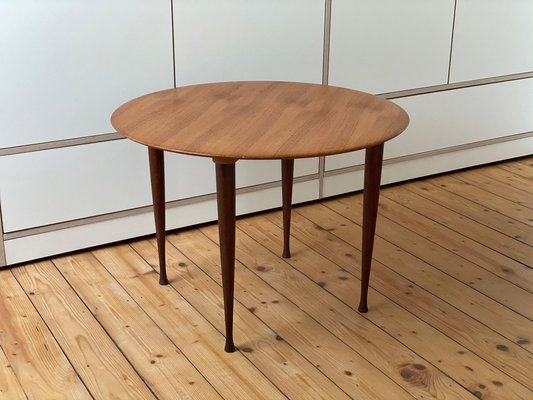 Mid Century Coffee Table 1960s for sale at Pamono
