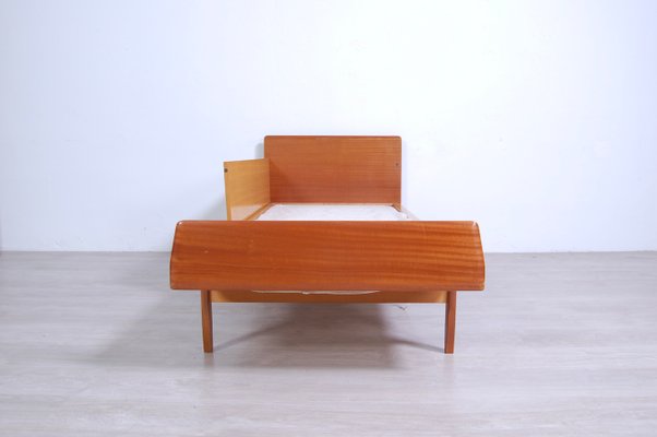 Vintage Bedroom Furniture 1950s