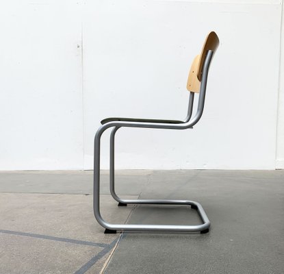 Thonet cantilever chair store