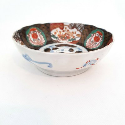 Collectible Plates Japanese Vintage Bowl Collectibles etna.com.pe