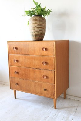 Mid century chest of drawers store