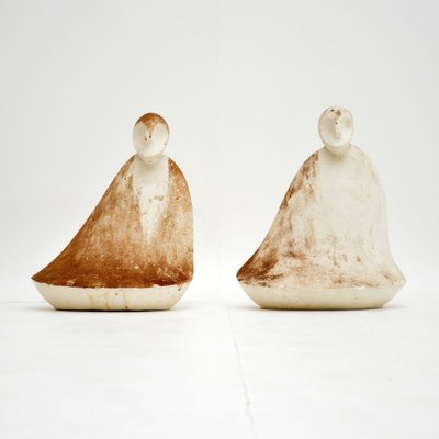 Vintage Clay Art
