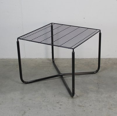 Side Table by Niels Gammelgaard for Ikea