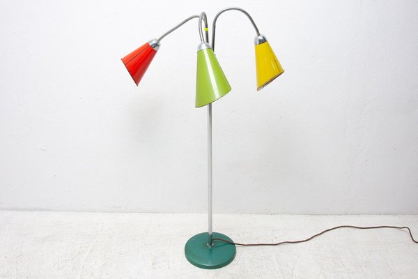 Home & Living Mid century globe lamp shade for ceiling fixture 7 inch ...