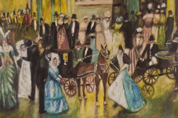 Impresionismo Renoir