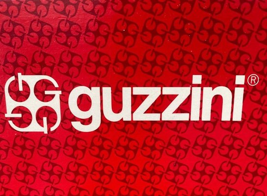 Guzzini Logo