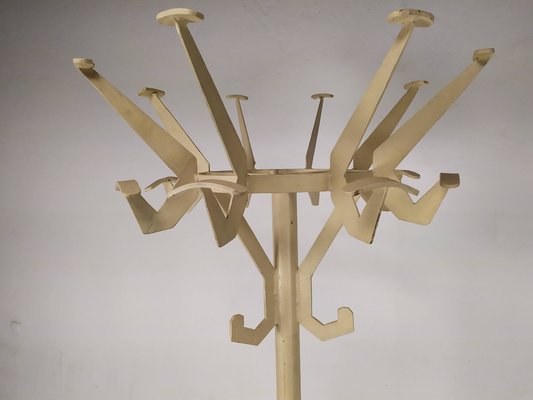 Homemade Double Coat Hangers DIY Double Clothes Hanging Rack Cloth Shoe ...