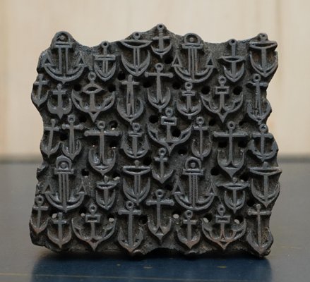 Craft Supplies & Tools Paper, Party & Kids Collectable Printing Block ...