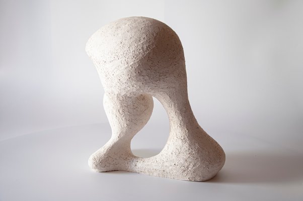 Abstract Ceramic Pieces