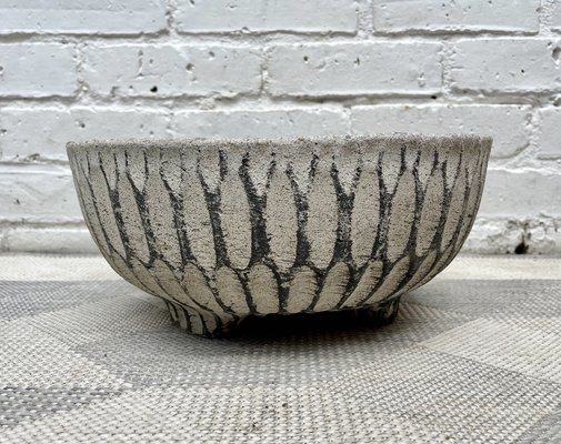 Home Décor Vintage Planter Plant pot mid century Home & Living Vases ...