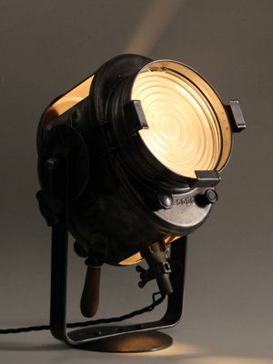 Vintage Spotlight