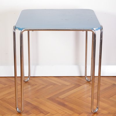Marcel Breuer Table