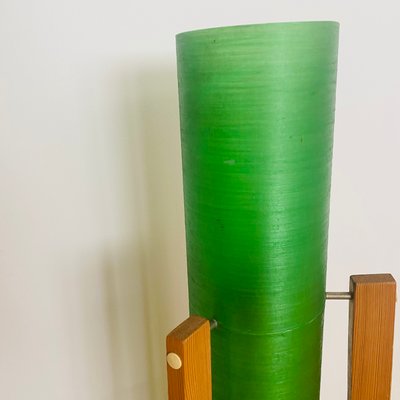 Nasa Rocket Lamp From The 60 S