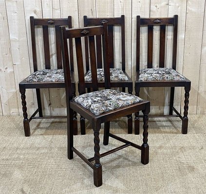 Antique english dining chairs store