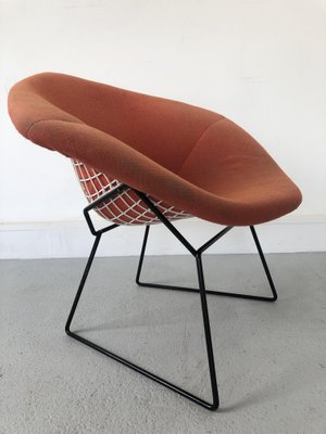 Bertoia lounge chair store