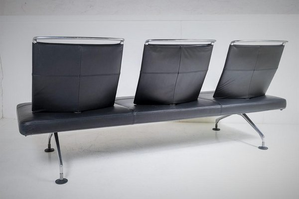 Vitra Passenger Seating