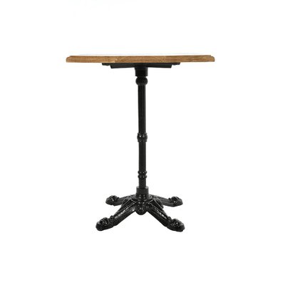 Bistro square table store