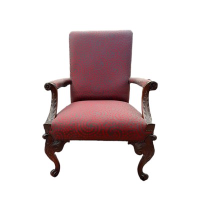 Armchair vintage style store