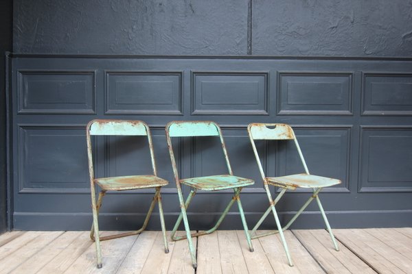 3 fold chair store