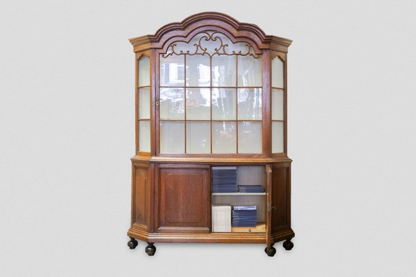 Cabinet vitrine store