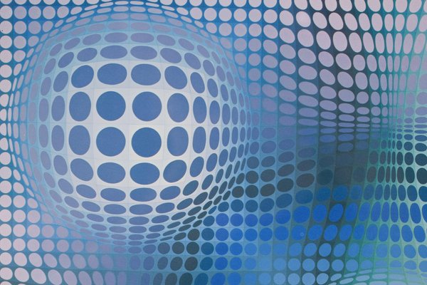 Victor Vasarely