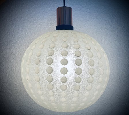 Golf Ball Pendant Light Flos Mini Glo Ball Pendant Light | Utility
