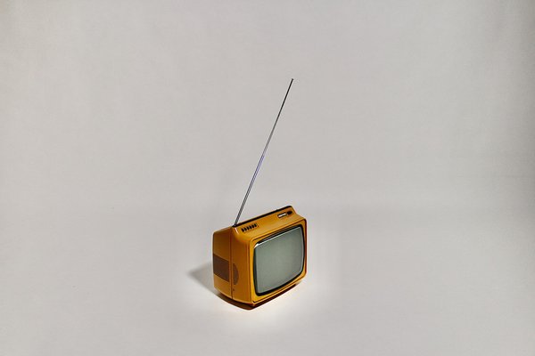 Portable Tv S